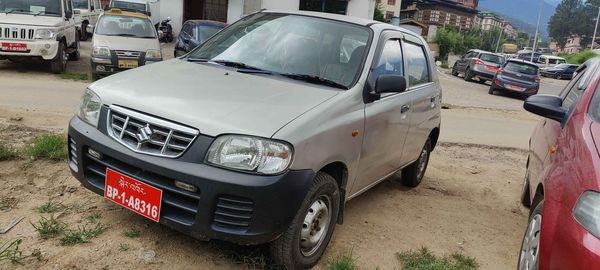 Alto lx for sale Model 2004