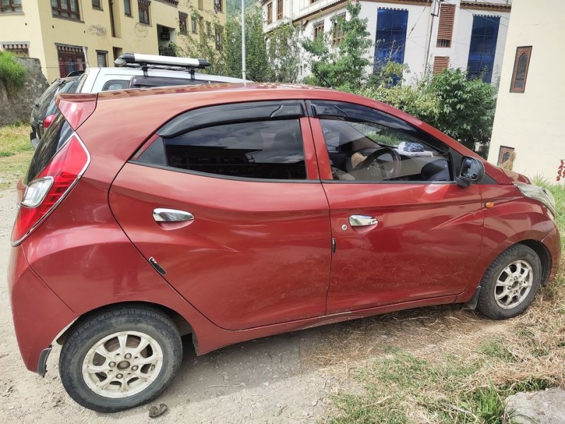 Eon for sale Model 2012