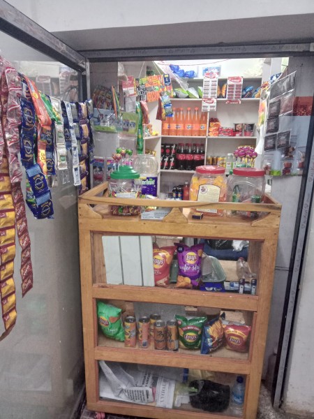 Shop for sale at Olakha